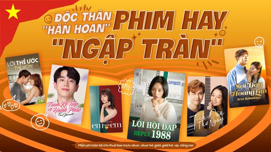 Phim mới show đỉnh truyền hình online
